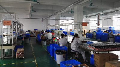 Chongqing HuanXiang Industrial Co.,Ltd