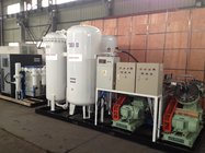 PSA Nitrogen Generator(System)