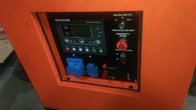 Soundproof Gasoline Generator
